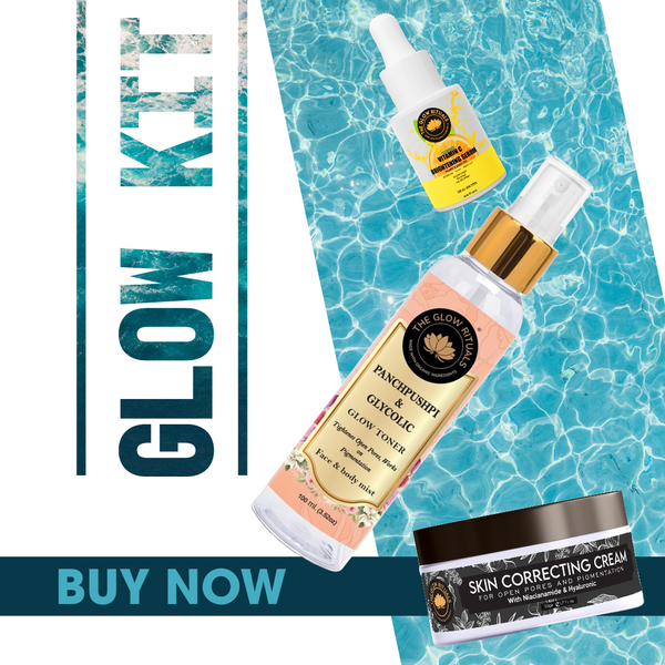 The Glow Kit – GlowRituals
