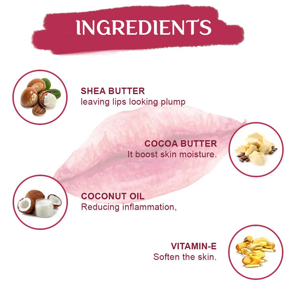 Peach lip & cheek tint- LIP & CHEEK MAKEUP CARE – GlowRituals